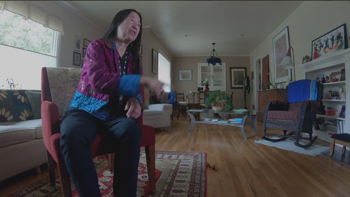 Idaho's longest-serving Democratic Representative Sue Chew dies | ktvb.com