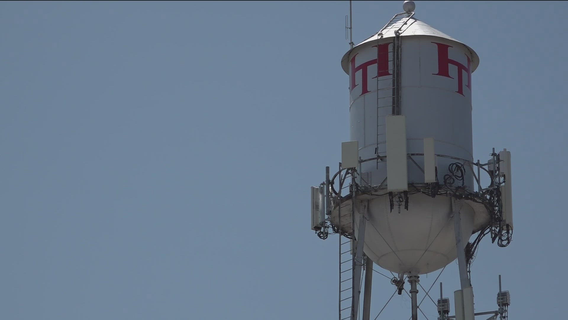 Brown tap water in Homedale raises concerns, residents ask the city to ...