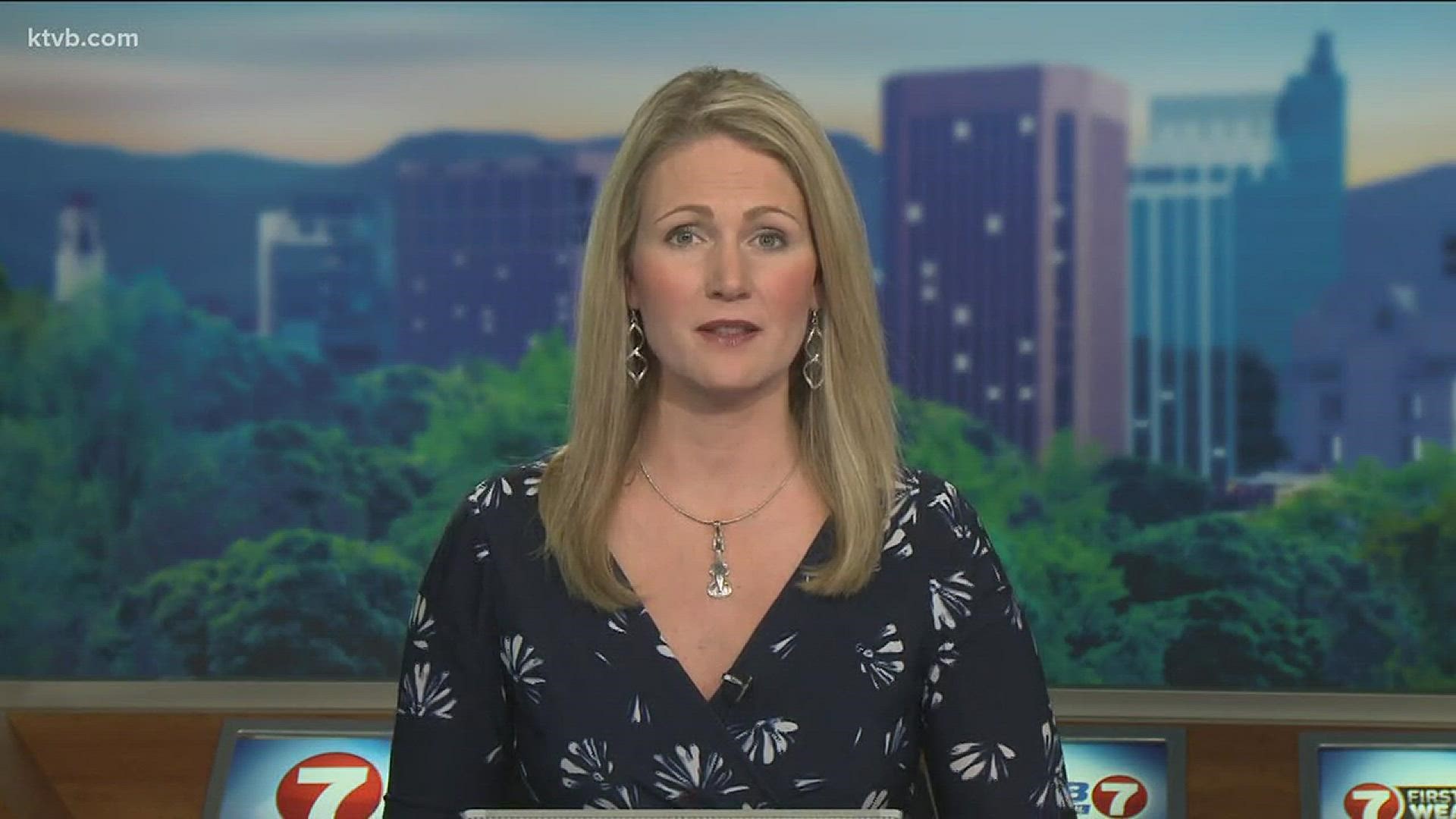 27-year-old killed by Boise Police identified | ktvb.com