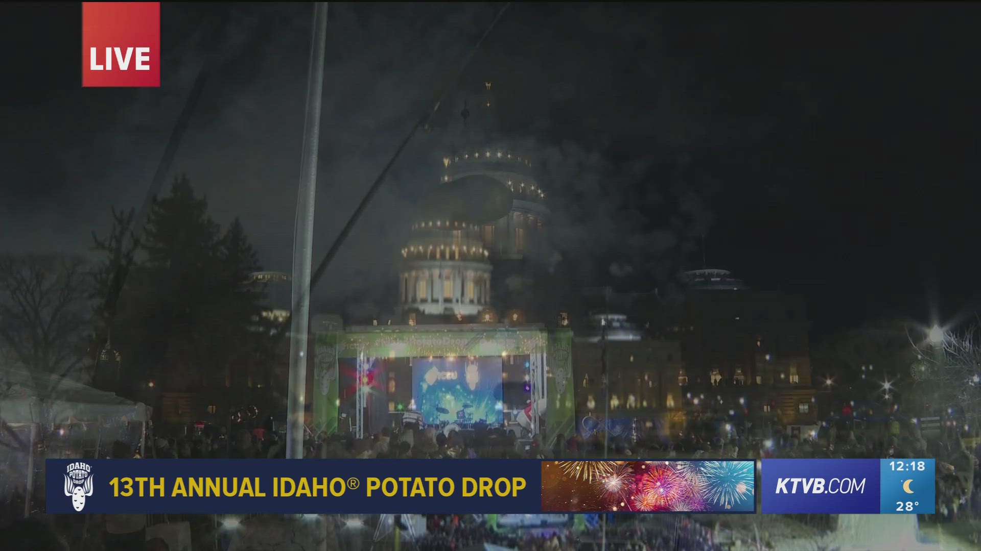 Idaho $1,000,000 Raffle: See where the winning tickets were sold | ktvb.com