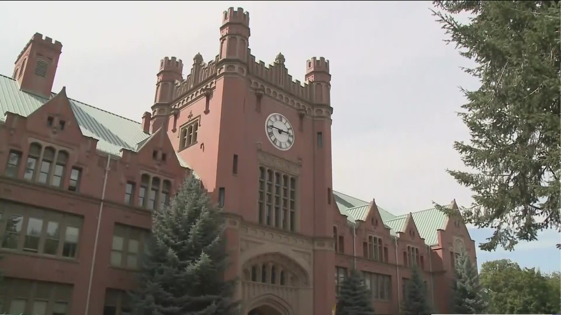 Multiple Idaho universities see overall enrollment increases | ktvb.com