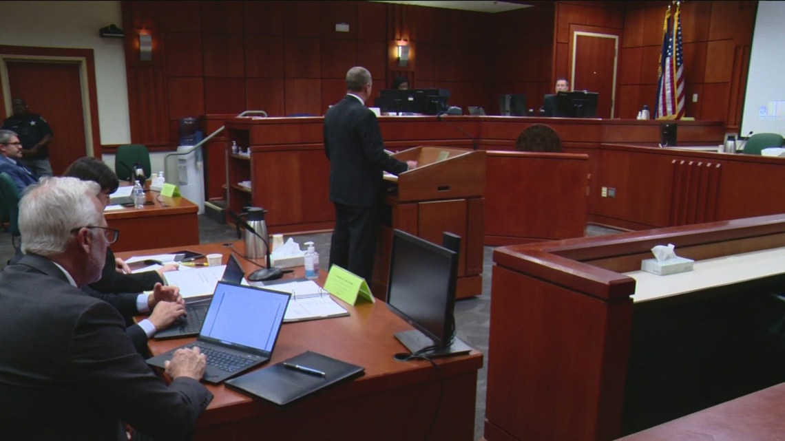 State of Idaho asks judge to dismiss Adkins v. Idaho case | ktvb.com