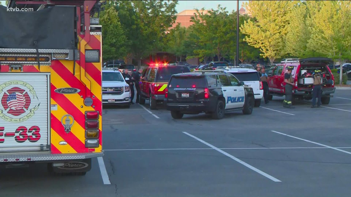 Kandi Hall sentenced for grand theft | ktvb.com