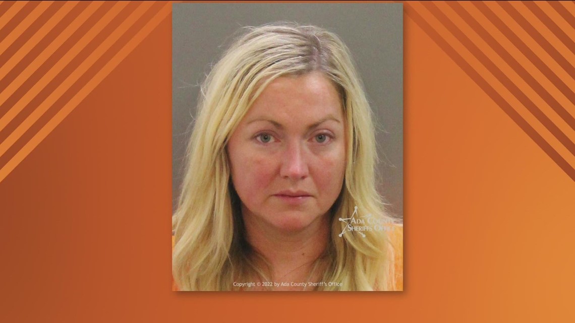 Social media influencer arrested after deadly Idaho crash | ktvb.com