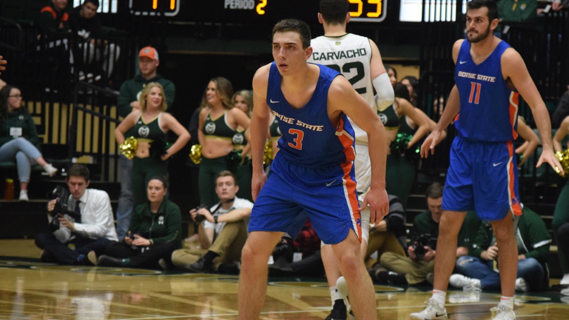Boise State basketball: A deceivingly good road win | ktvb.com