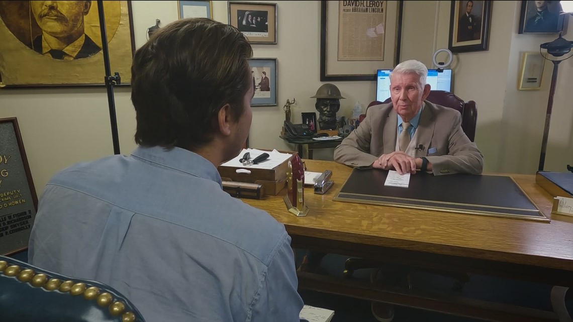 Bowe Bergdahl's next steps | ktvb.com