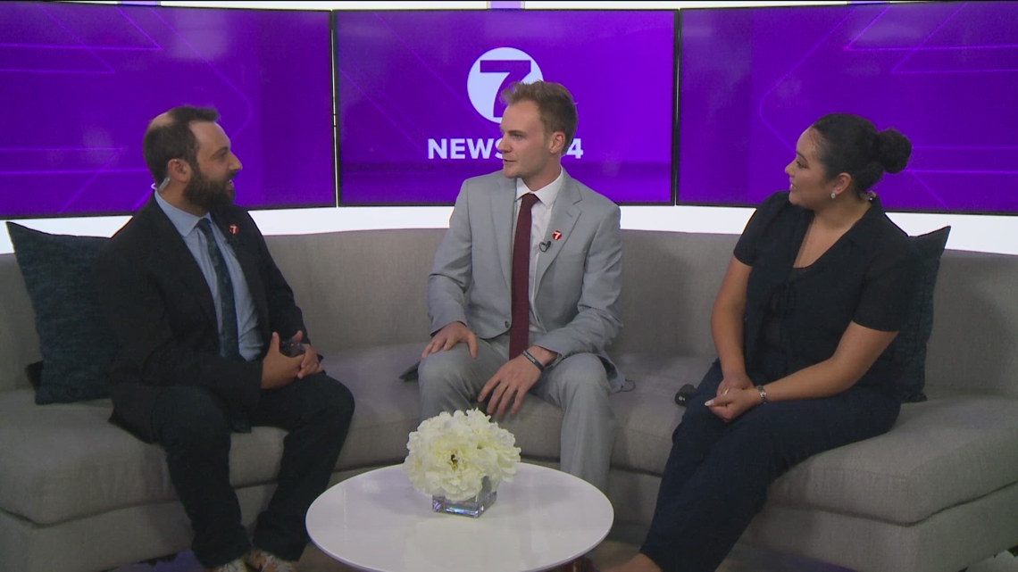 KTVB introduces new Sports Director Jordan Smith | ktvb.com