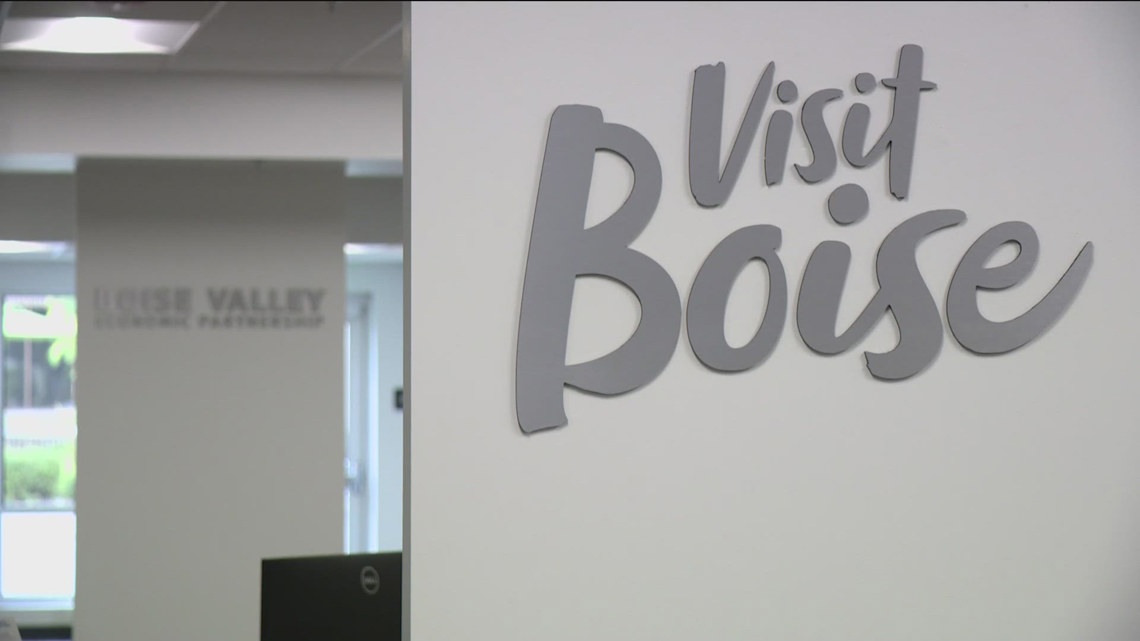 ‘Demand has grown': Hotels across Boise reach high occupancy levels ...