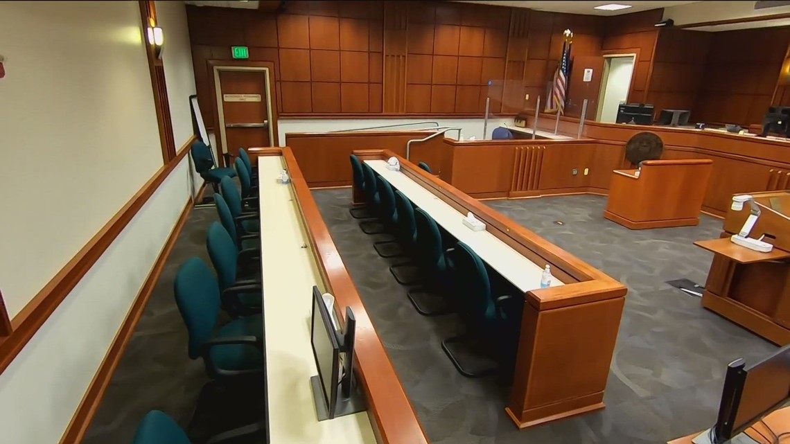 How serving on a jury can impact mental health | ktvb.com