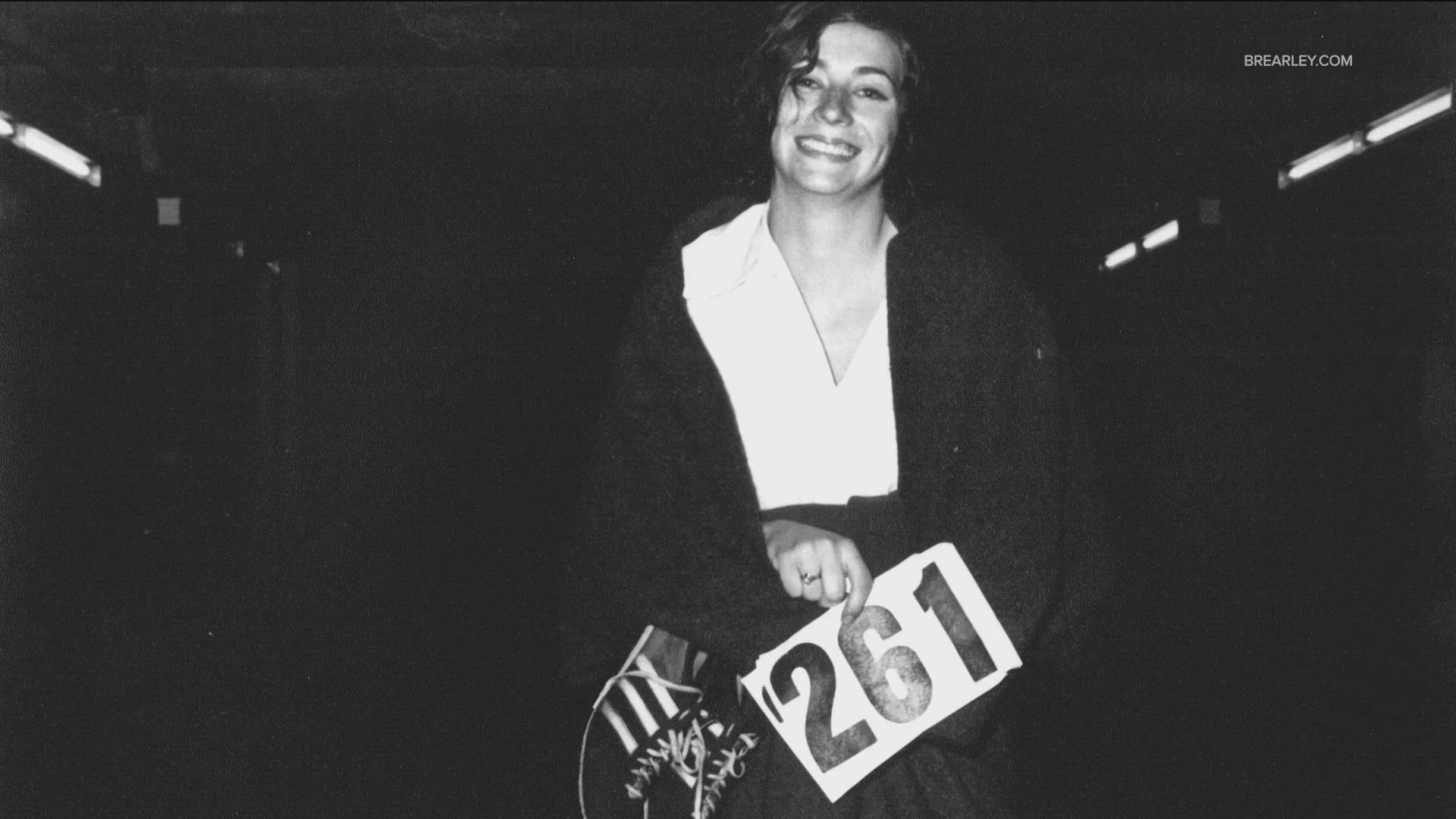 Two women ran in Boston Marathon before officially allowed to compete ...