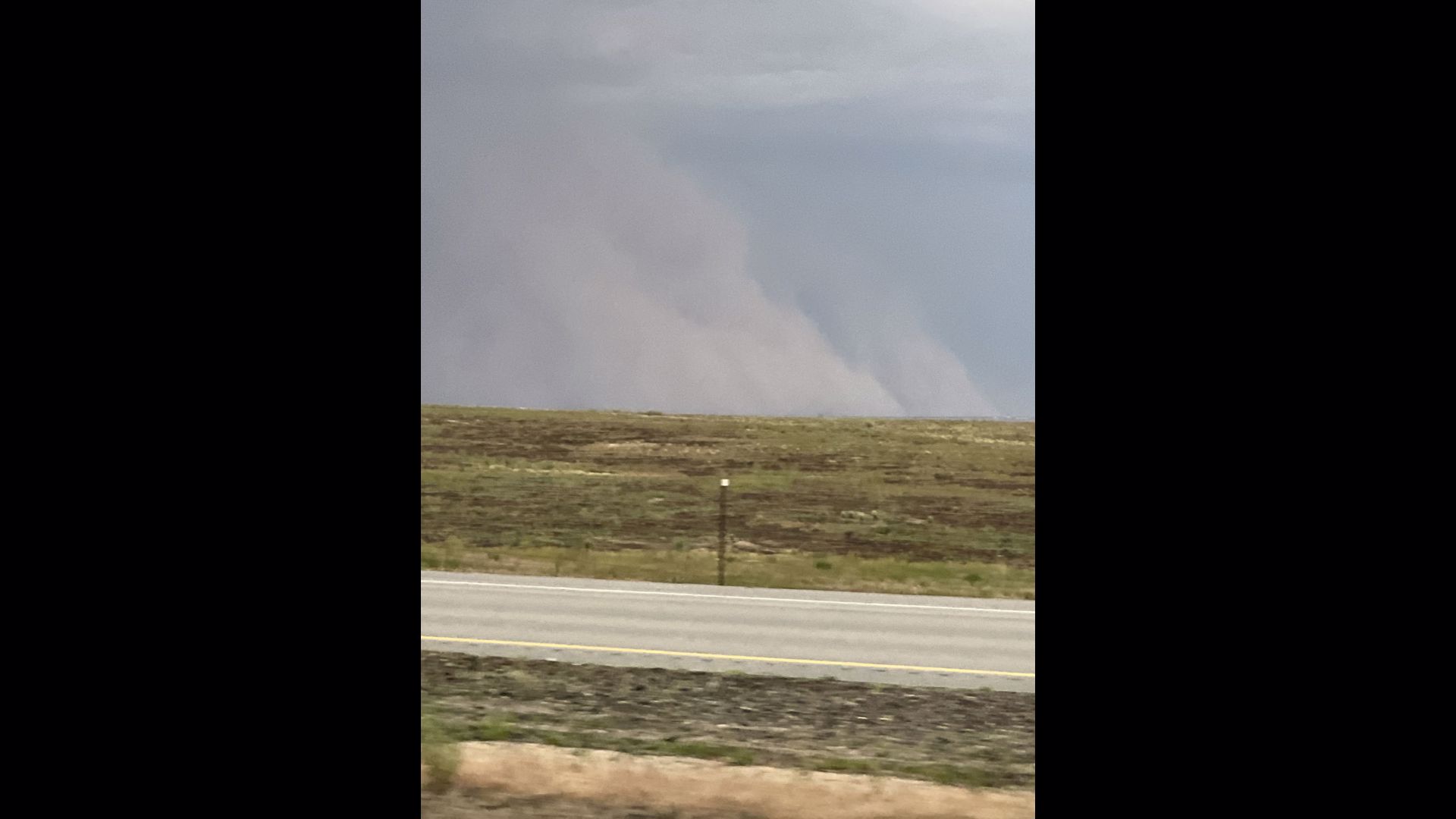 Heavy rains cause flooding, road closures in Treasure Valley Tuesday ...