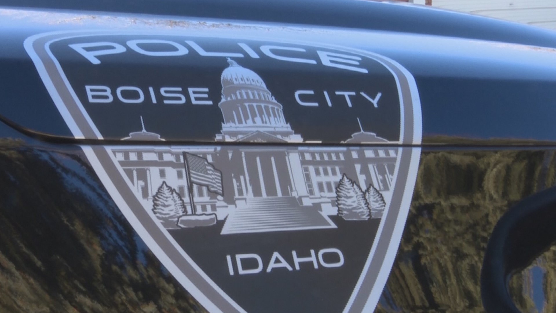 Here are Boise's 4 finalists for police chief | ktvb.com