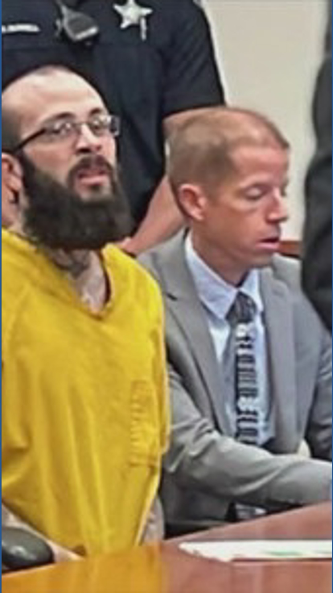Nicholas Umphenour takes plea deal to avoid death penalty for Idaho ...