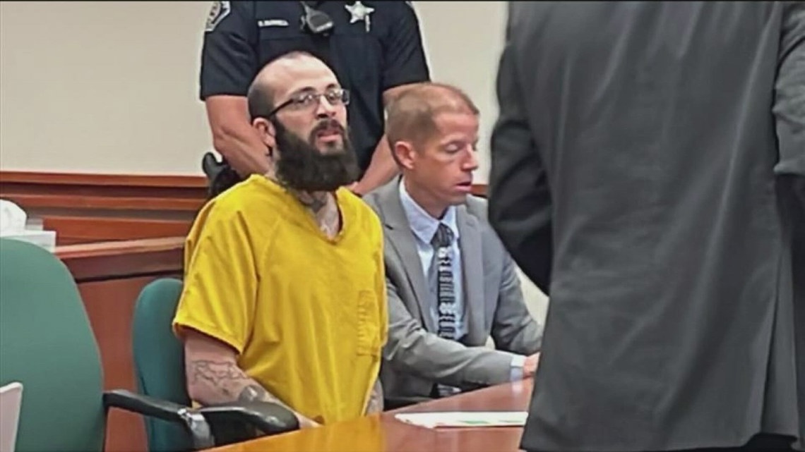 Nicholas Umphenour takes plea deal to avoid death penalty for Idaho ...