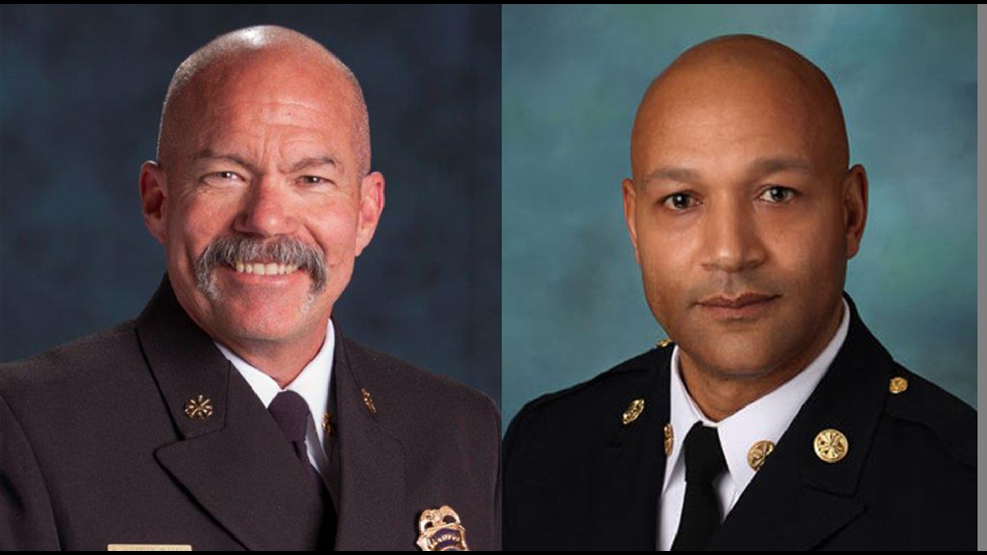 Boise Fire Chief candidates narrowed down to two finalists | ktvb.com