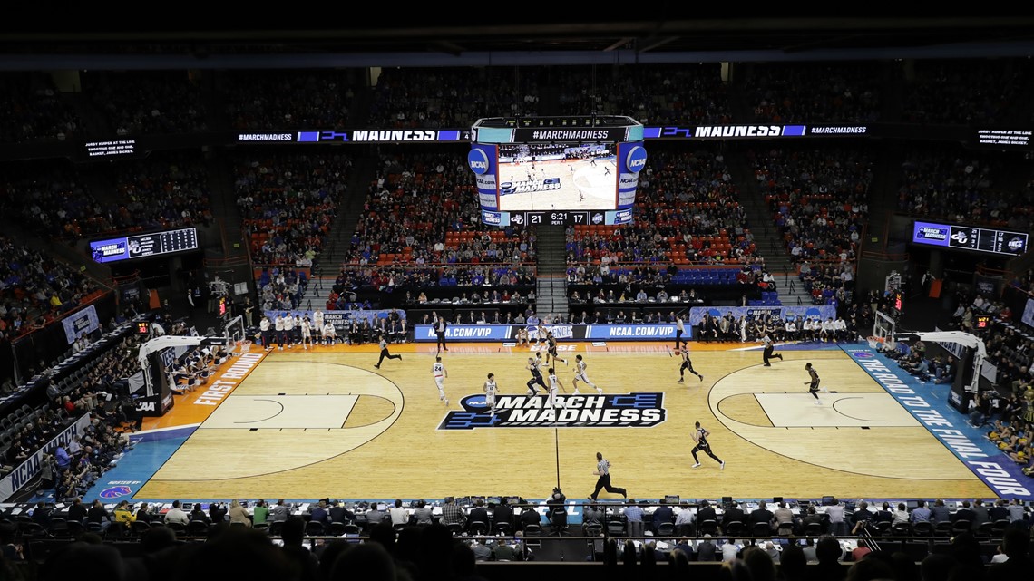 Boise State basketball: From tacos to extra miles | ktvb.com