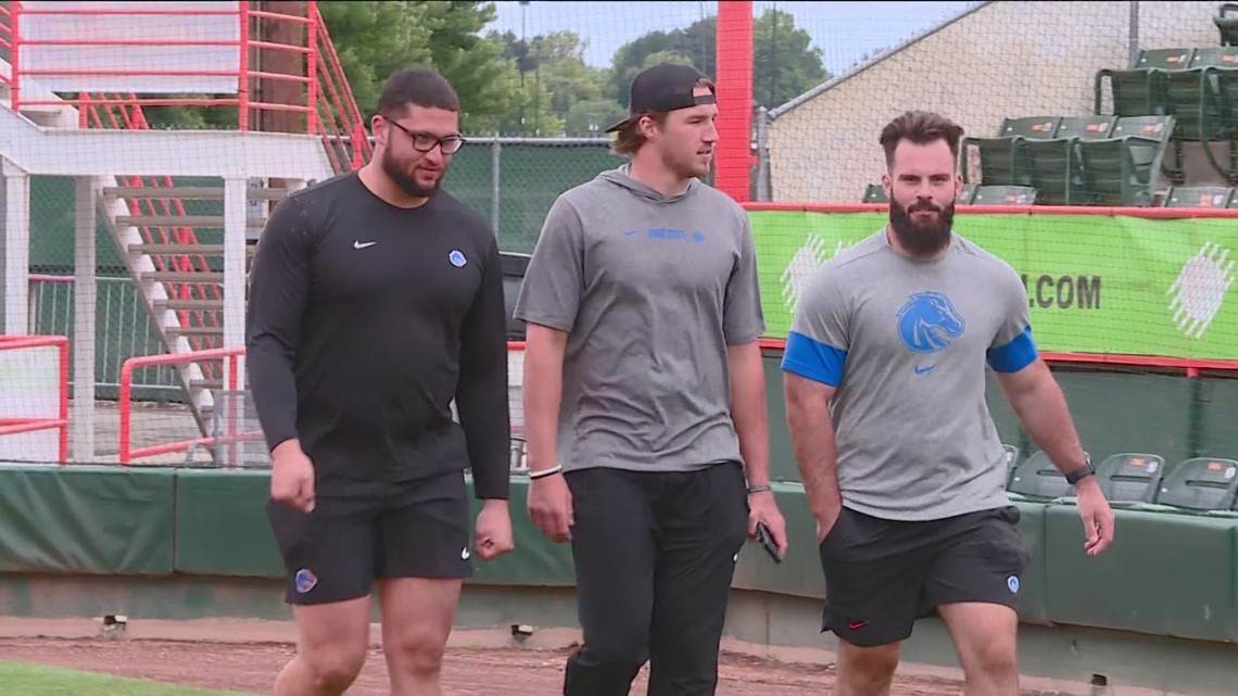 Boise State Summer Softball Classic returns to Memorial Stadium | ktvb.com