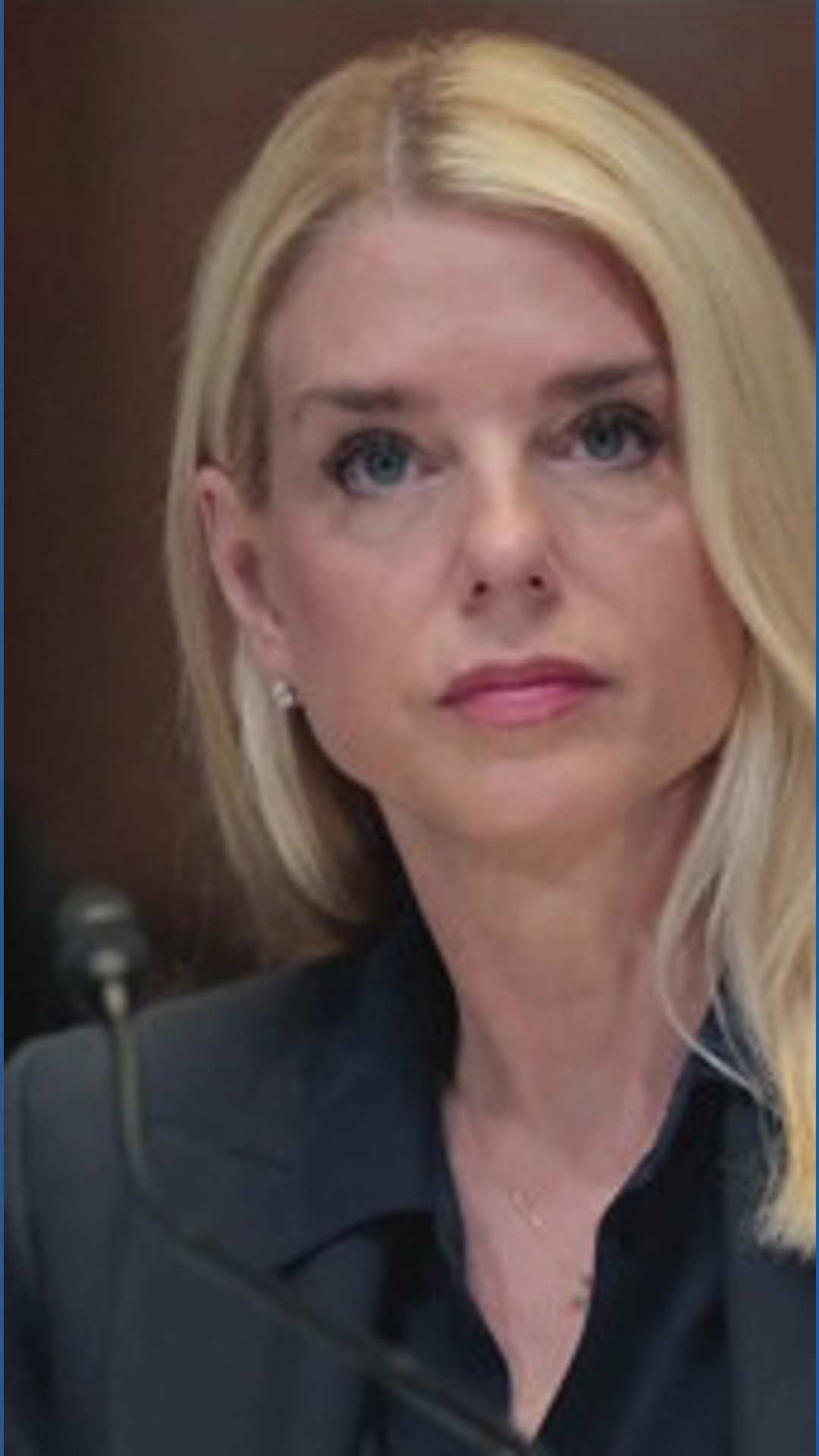 Trump fires Pam Bondi, picks Todd Blanche to serve as acting AG | ktvb.com