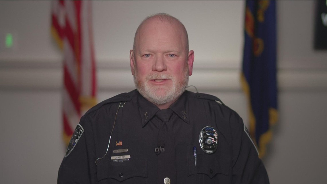 Moscow Murders: Interview with Moscow Police Chief | ktvb.com