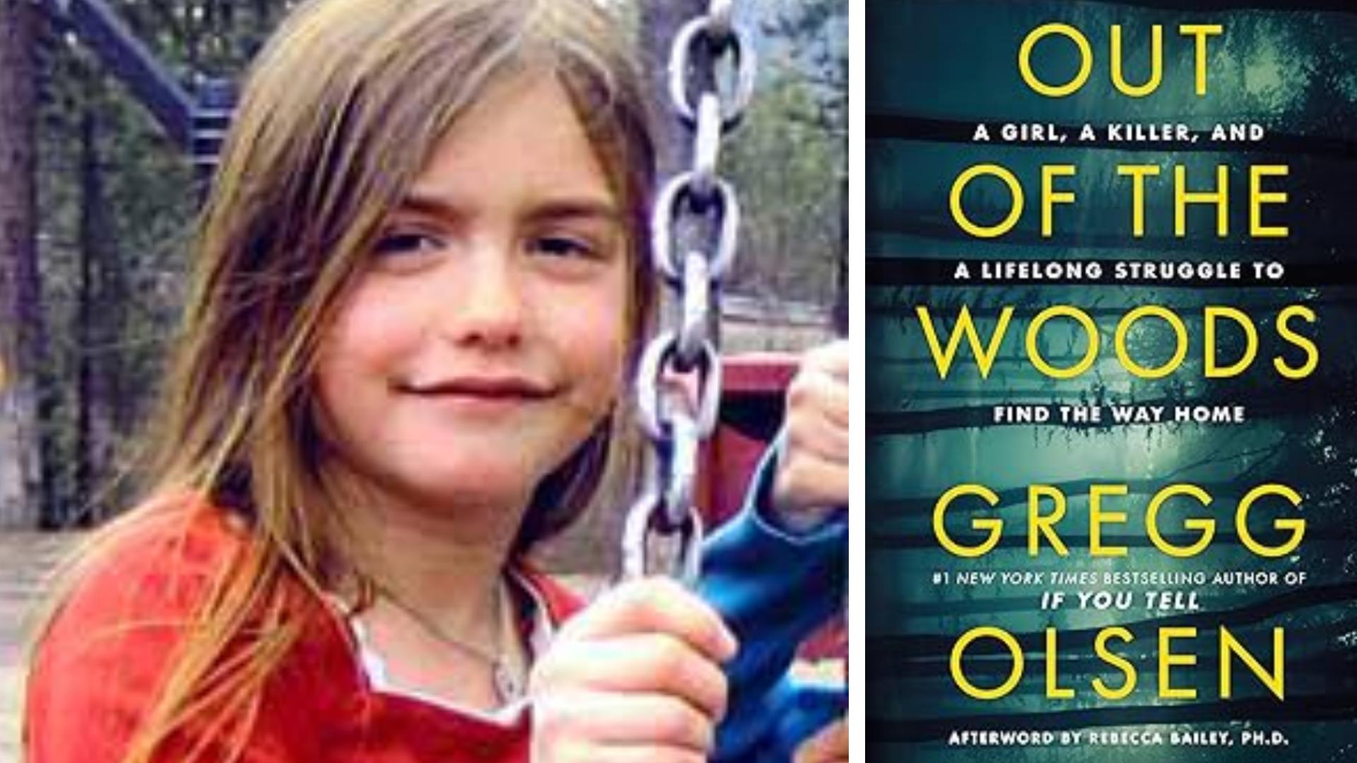 Shasta Groene shares survival story in new book | ktvb.com