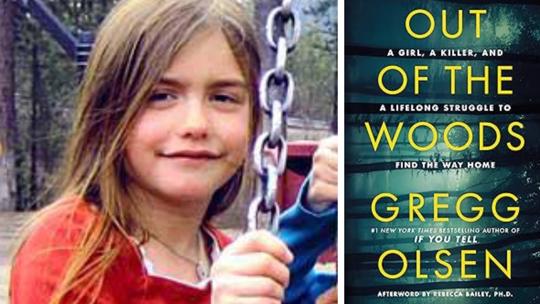 Shasta Groene shares survival story in new book | ktvb.com