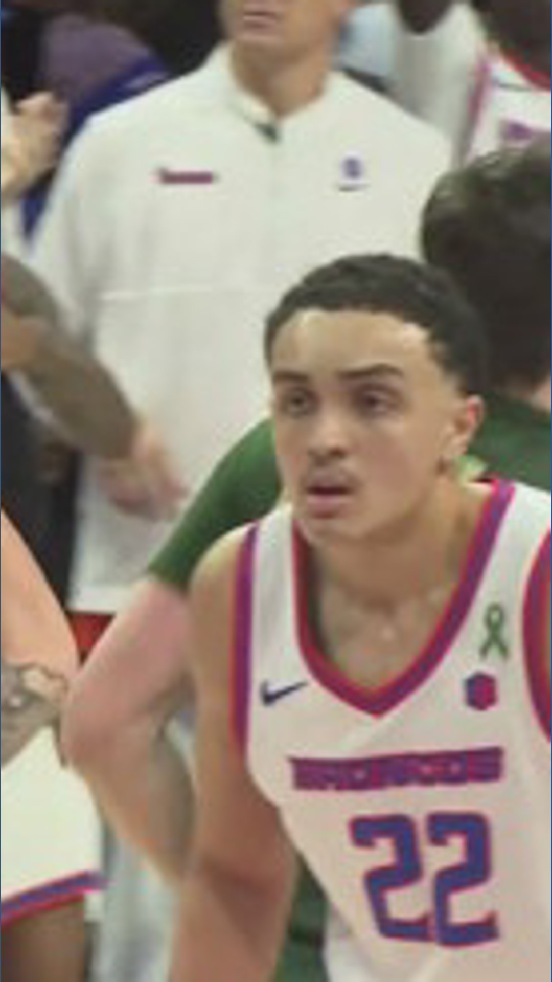 Boise State's Andrew Meadow enters transfer portal | ktvb.com