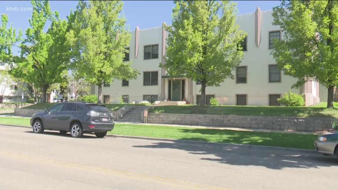 Boise City Council approves five-story, mixed-use building to replace ...