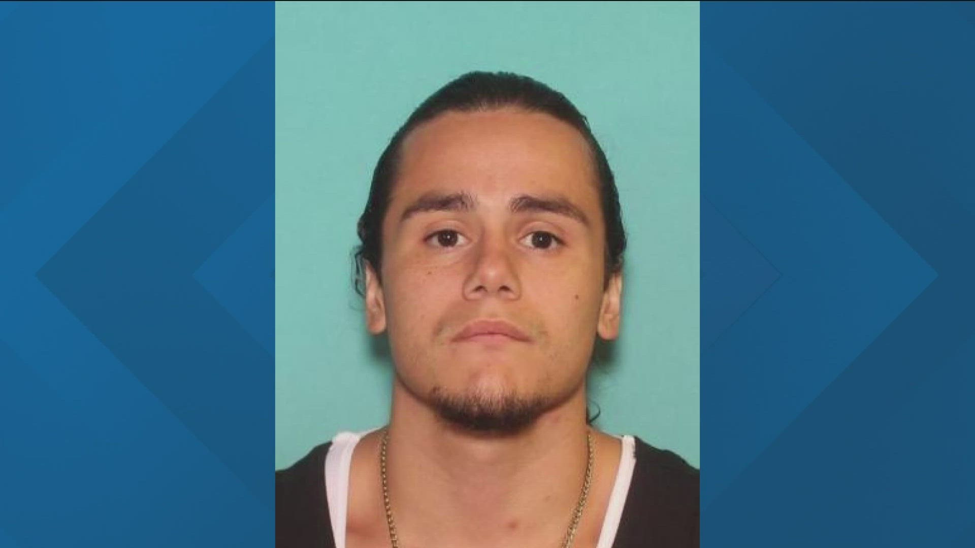 Active search for Nampa man after shooting woman, shooting at police ...