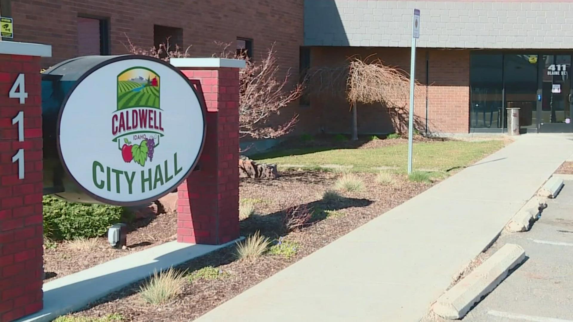 Caldwell residents react to new hotel project near fairgrounds | ktvb.com