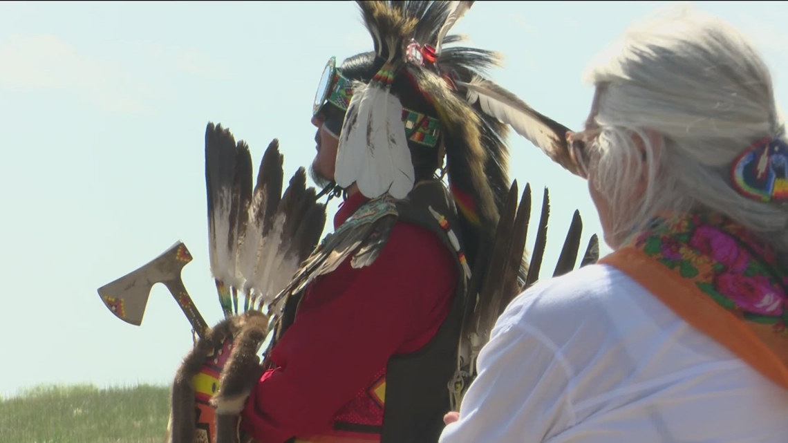 Shoshone-Paiute Tribes bless proposed casino site | ktvb.com