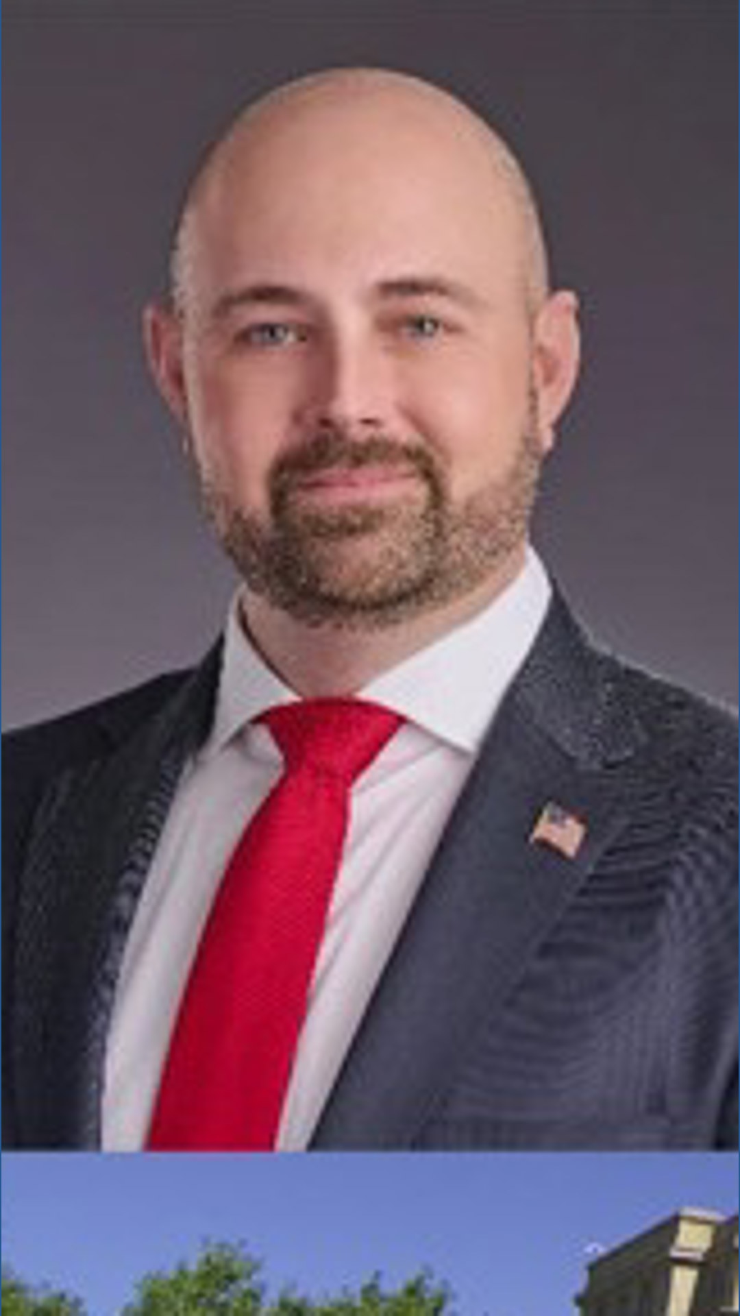 Representative Josh Tanner named co-chair of Idaho's joint finance ...