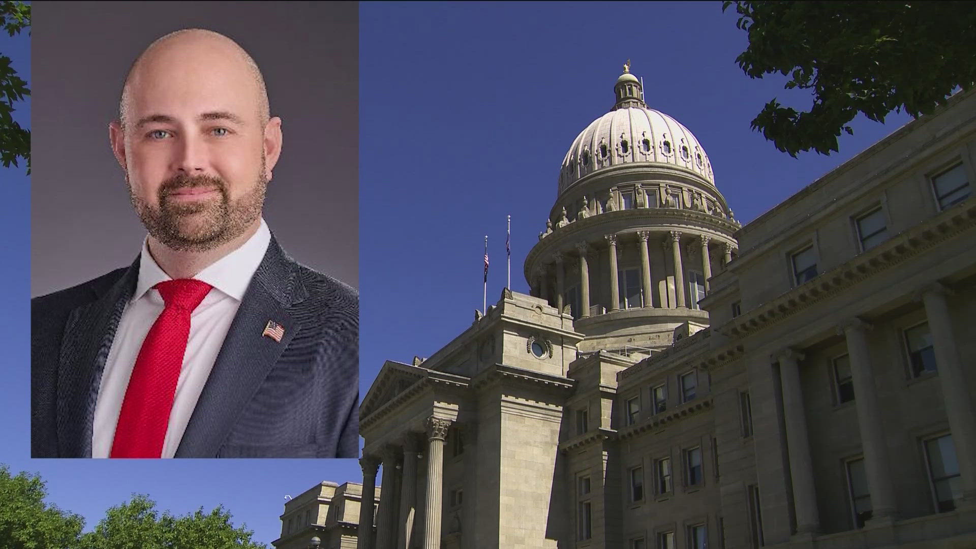 Representative Josh Tanner named co-chair of Idaho's joint finance ...