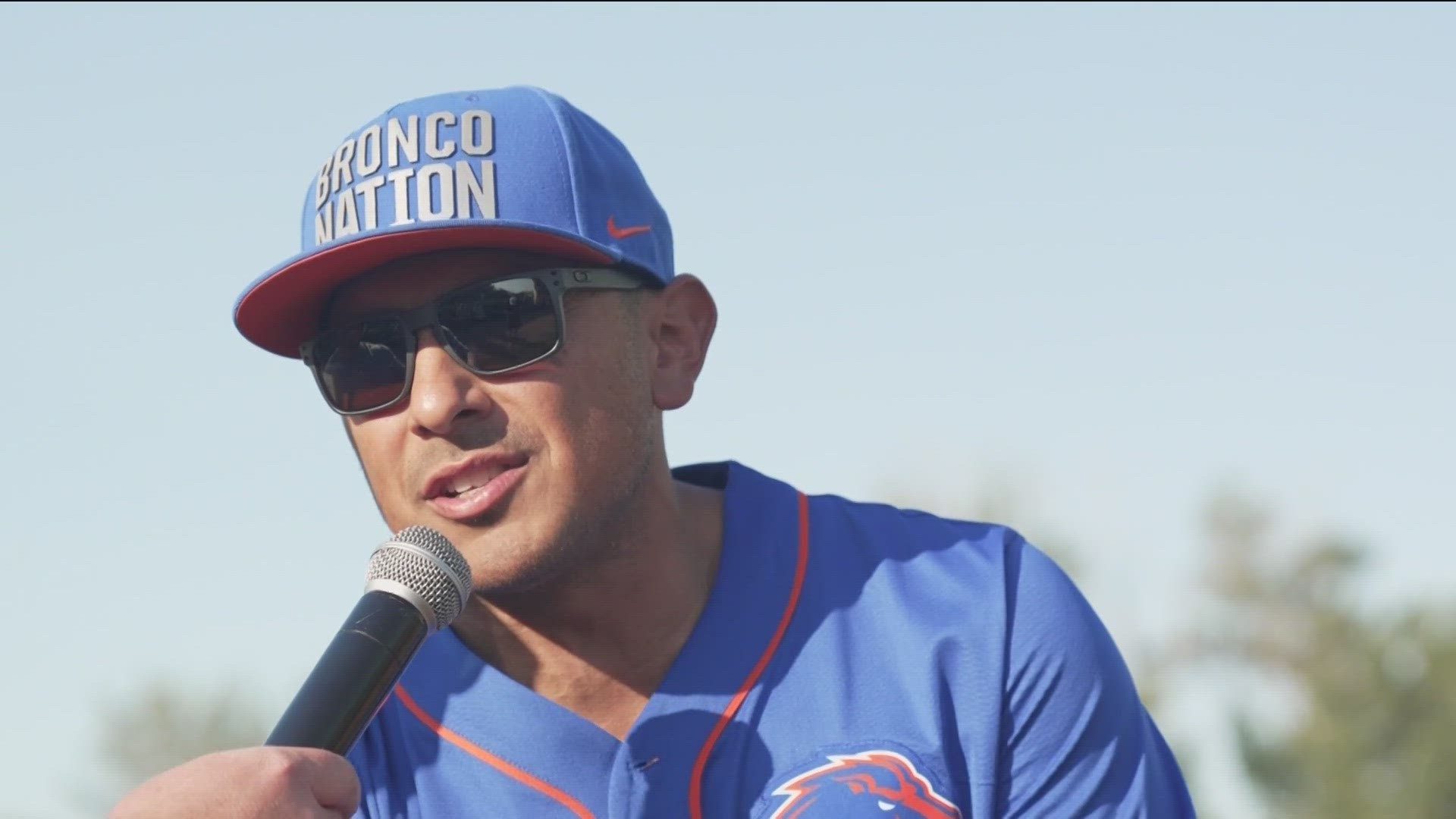 Sights, sounds from Boise State's Summer Softball Classic | ktvb.com