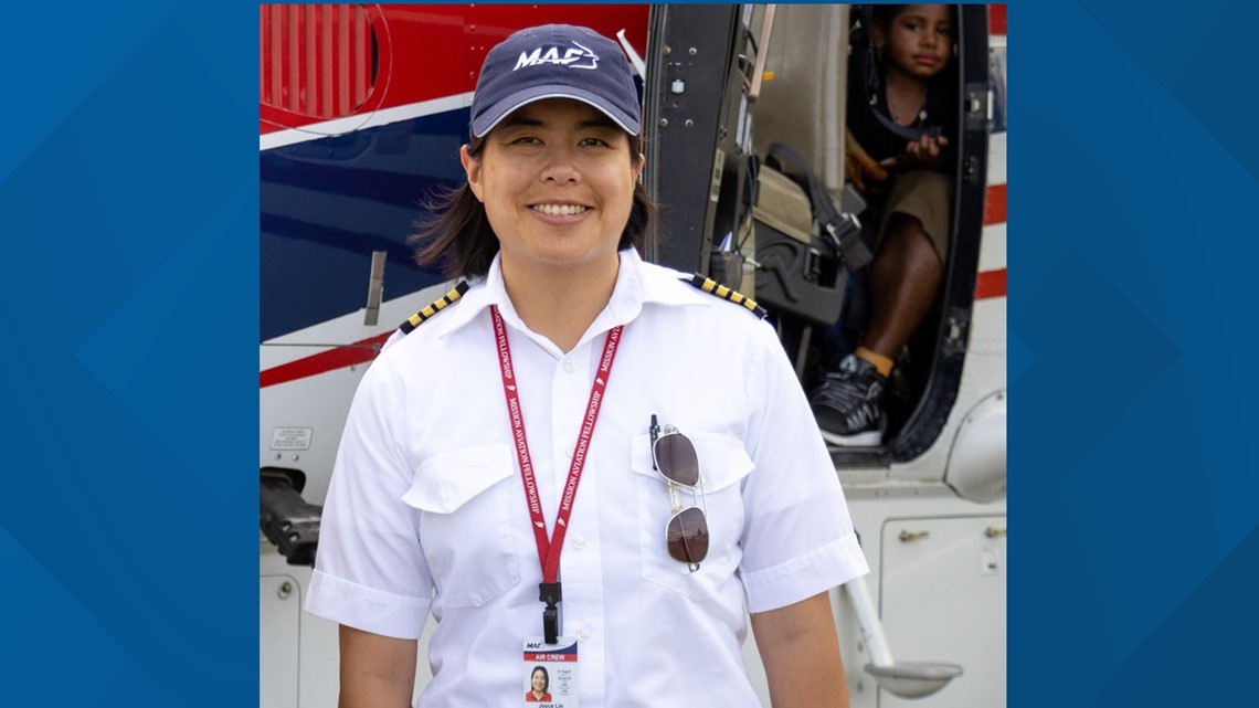 Pilot for Nampa-based Mission Aviation Fellowship killed in crash ...