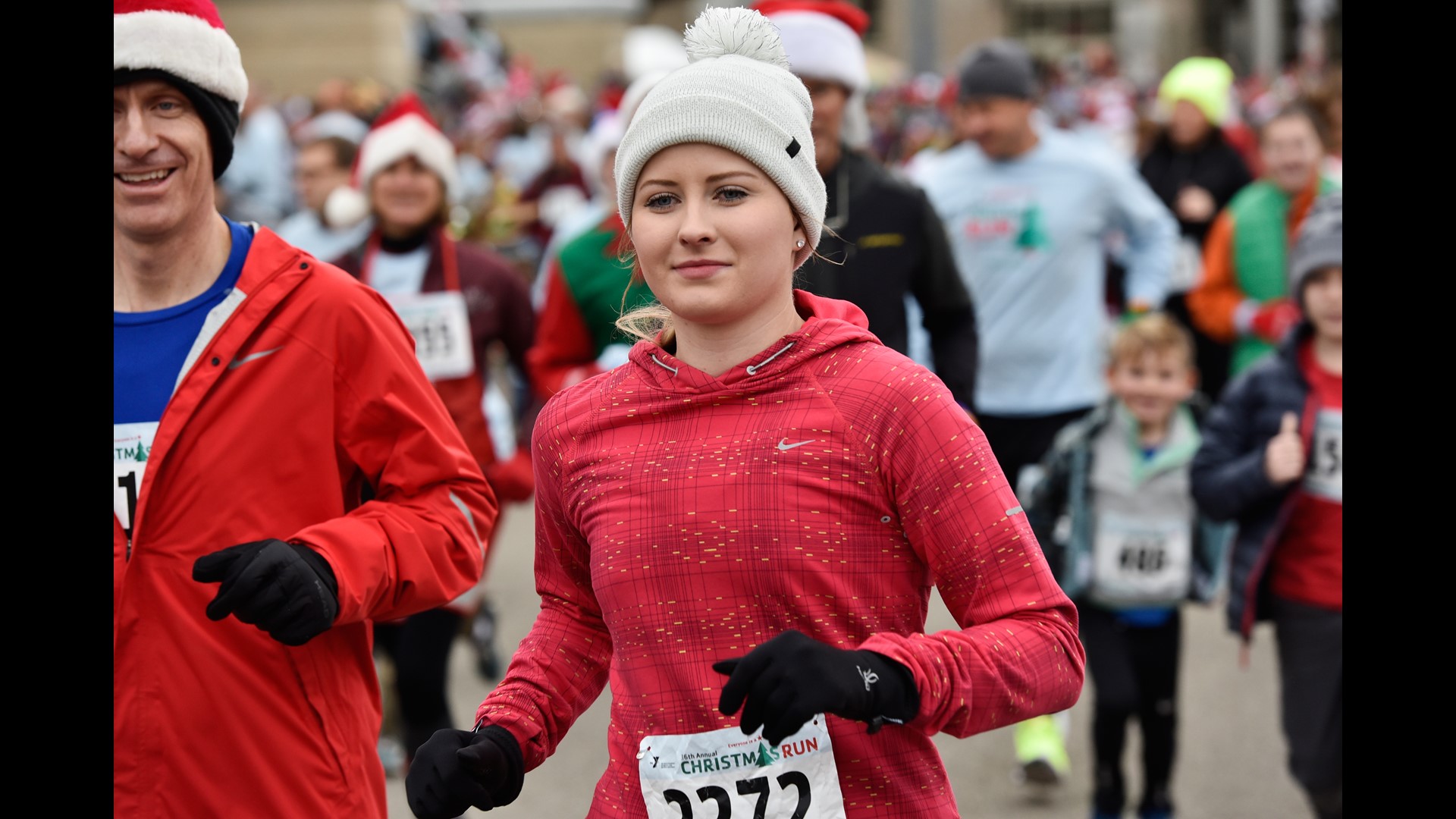 YMCA’s Christmas Run will be virtual this year | ktvb.com