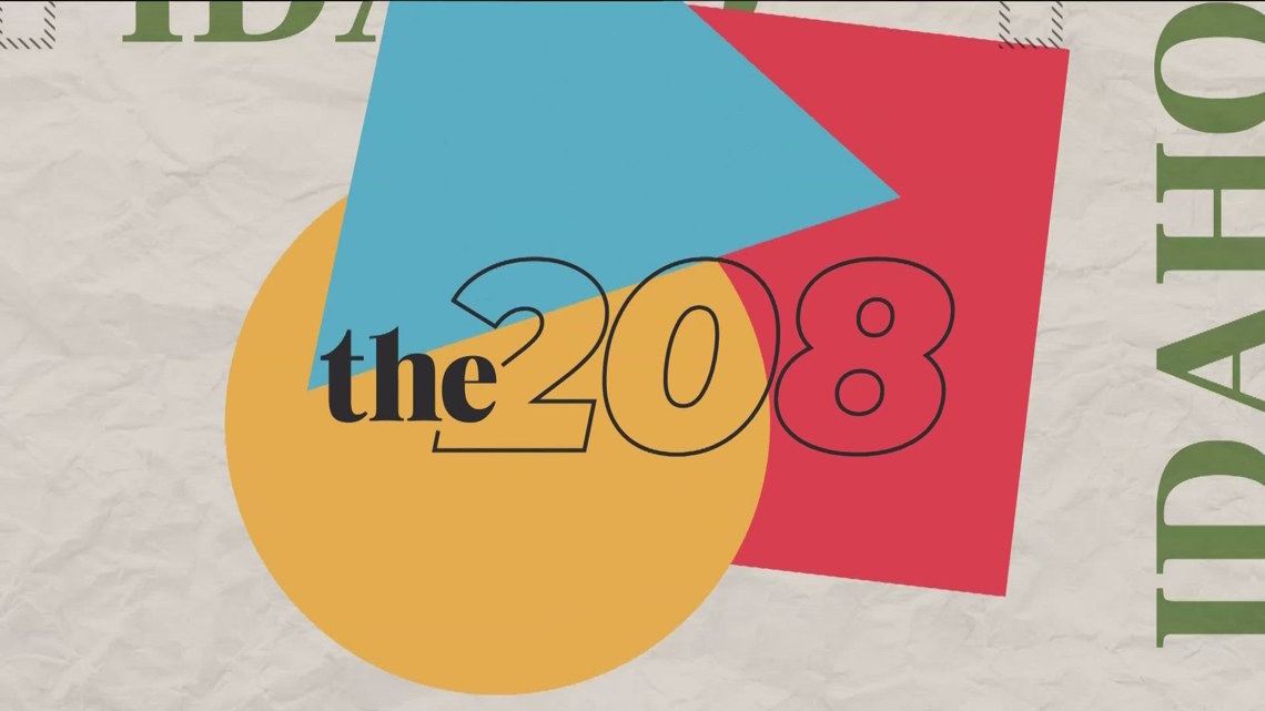 The 208 for Wednesday, Jan. 14 | ktvb.com