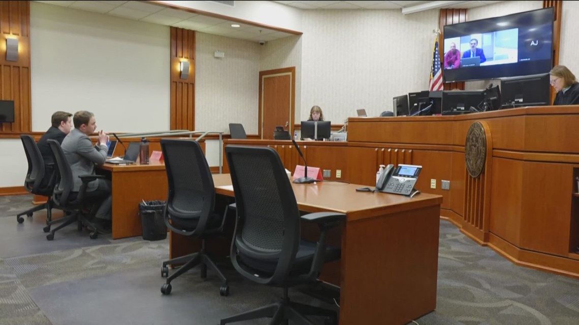 Meridian man faces rape charges after allegedly drugging woman, posting ...