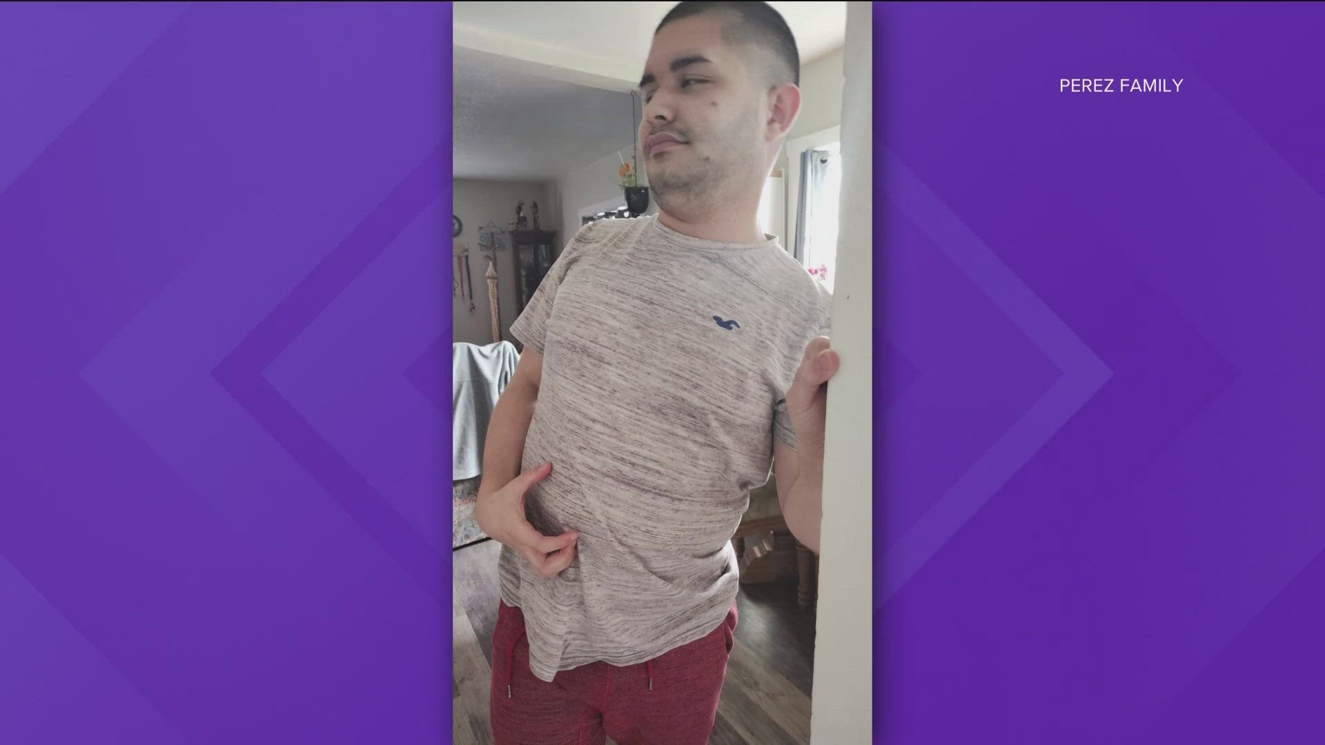 Family says autistic Pocatello teen with cerebral palsy shot by police pronounced clinically ...