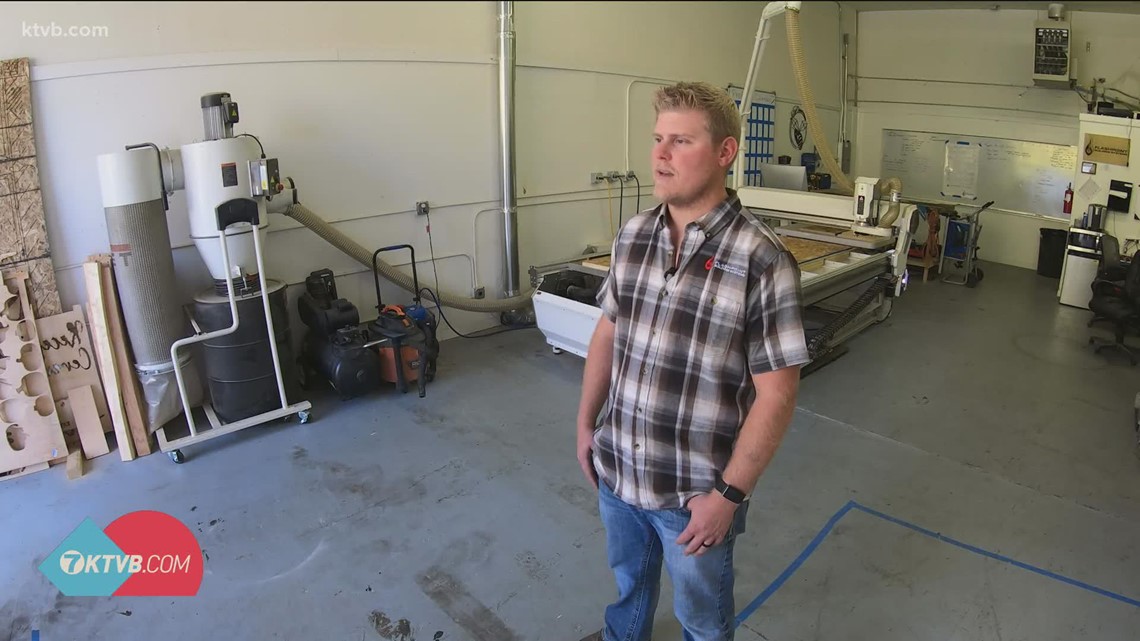 Boise Entrepreneur Week promotes community innovation to solve real ...