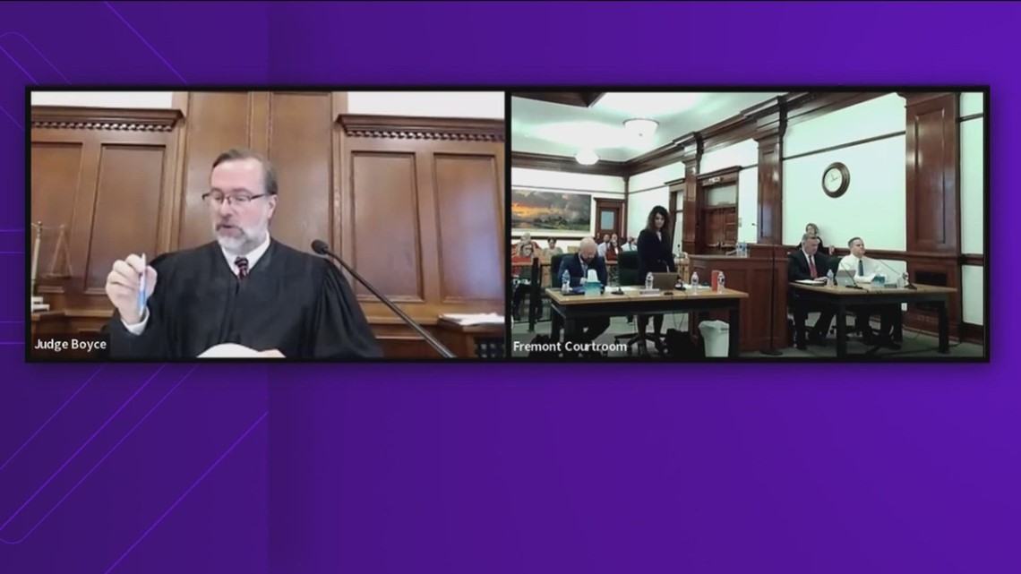 Idaho judge allows live broadcast of Chad Daybell's triple murder trial ...