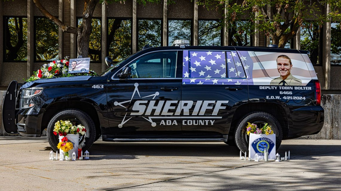 Abducted in Plain Sight: An Idaho story connection | ktvb.com