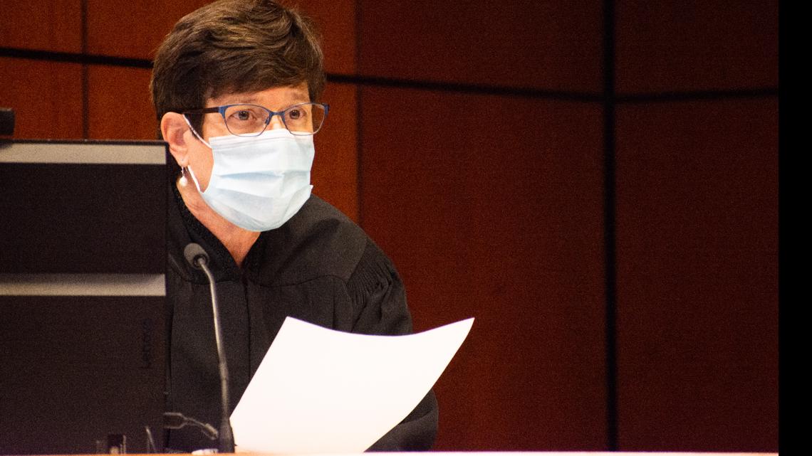 Photos: Timmy Kinner at sentencing for deadly 2018 Boise stabbing ...