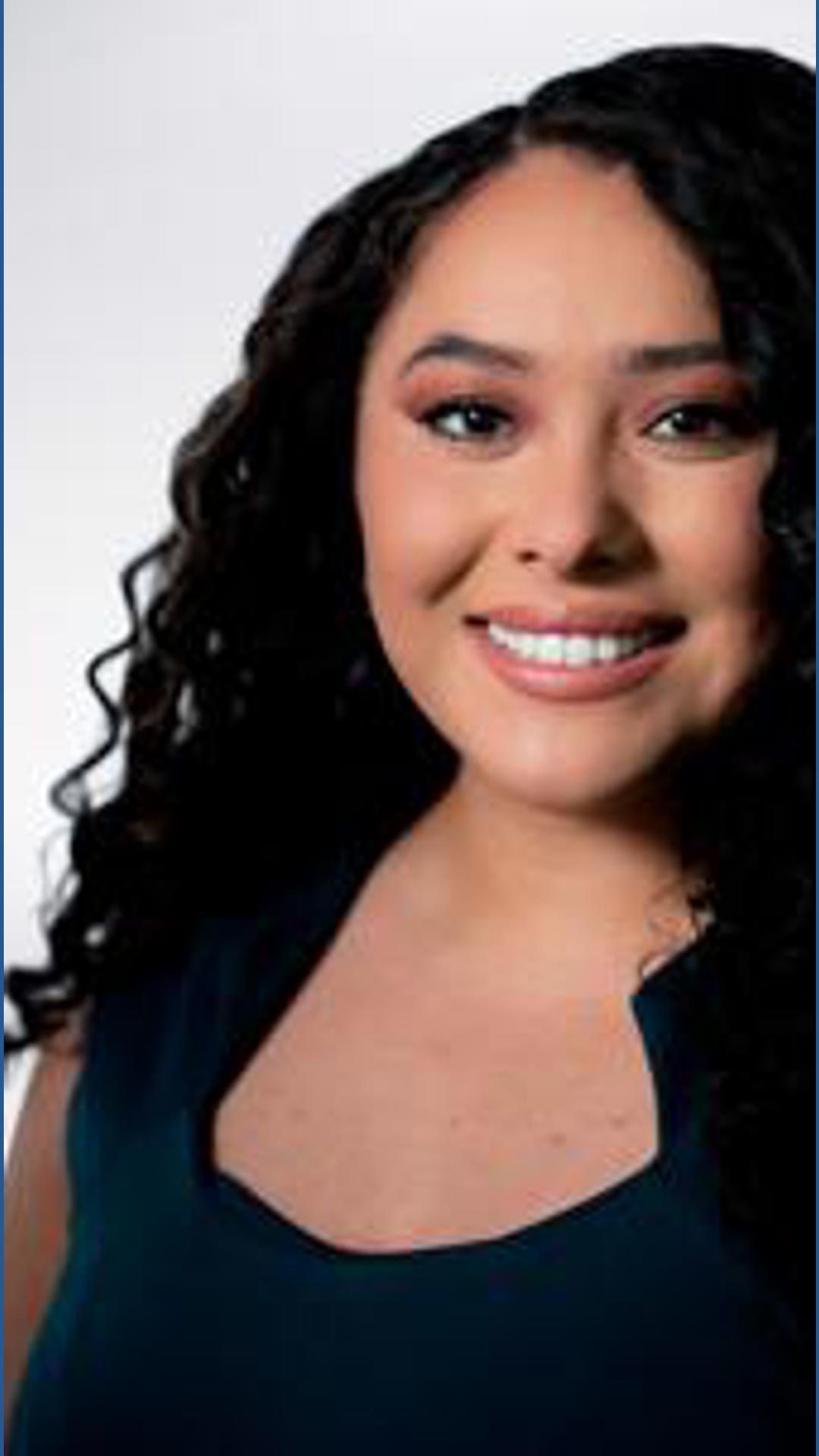 Brenda Rodriguez | ktvb.com
