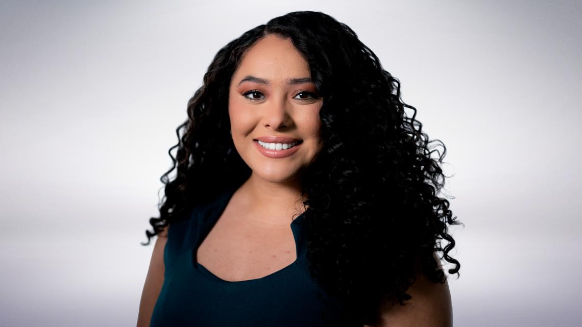 Brenda Rodriguez | ktvb.com