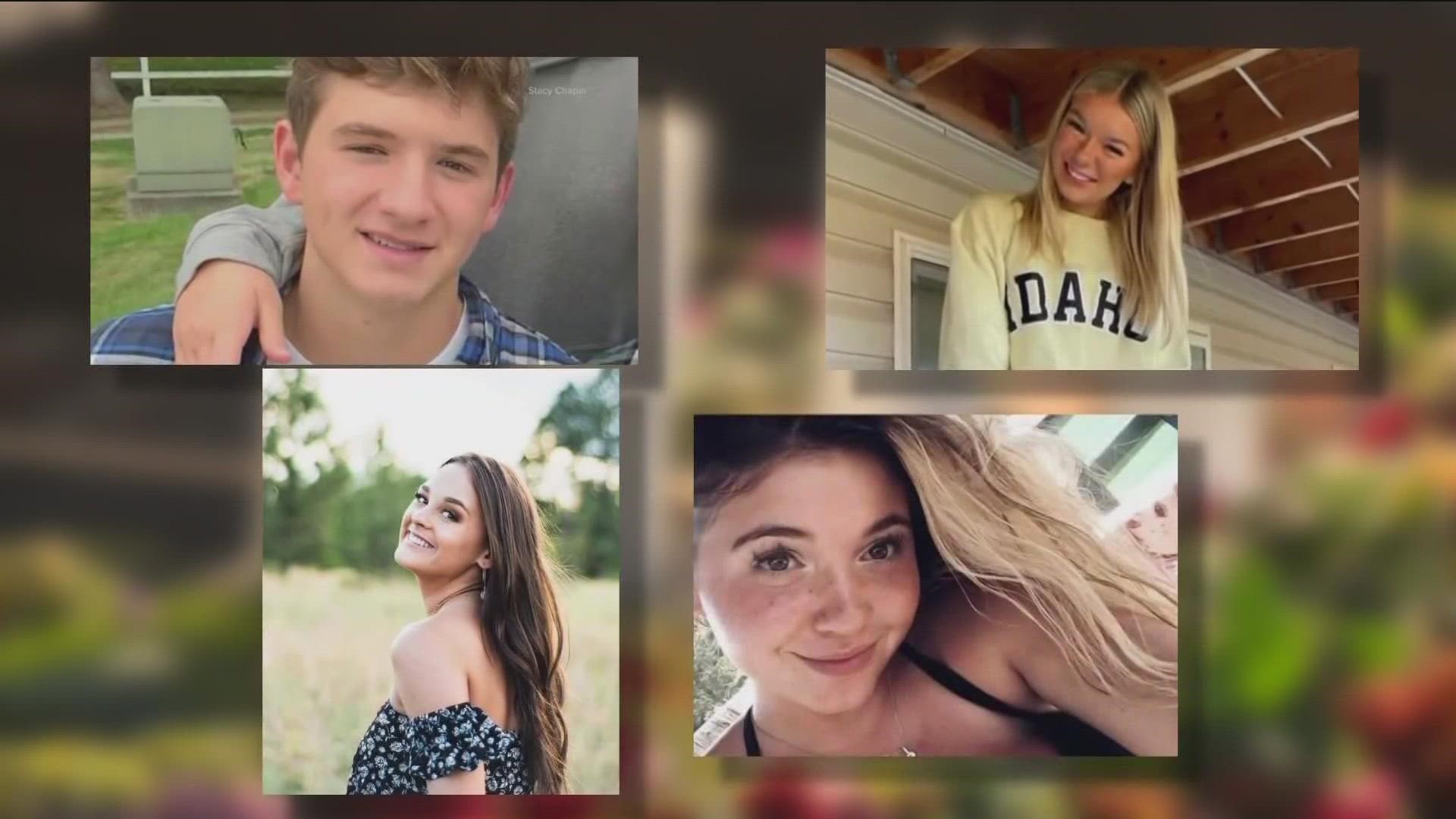 Moscow Murders Suspect Bryan Kohberger Could Be Extradited To Idaho By Moscow Murders Suspect Bryan Kohberger Could Be Extradited To Idaho By