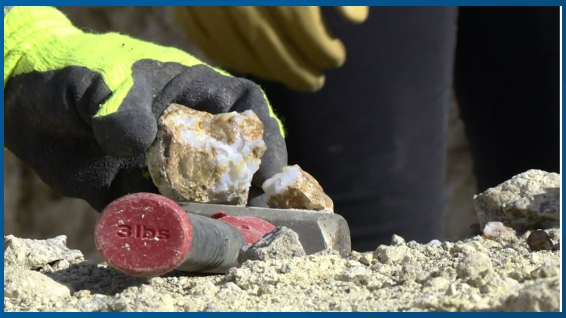 The gems of the Gem State | ktvb.com