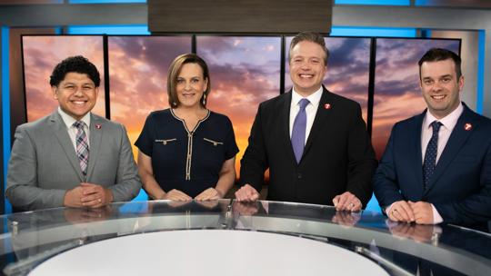 Regional News | Boise, Idaho | ktvb.com