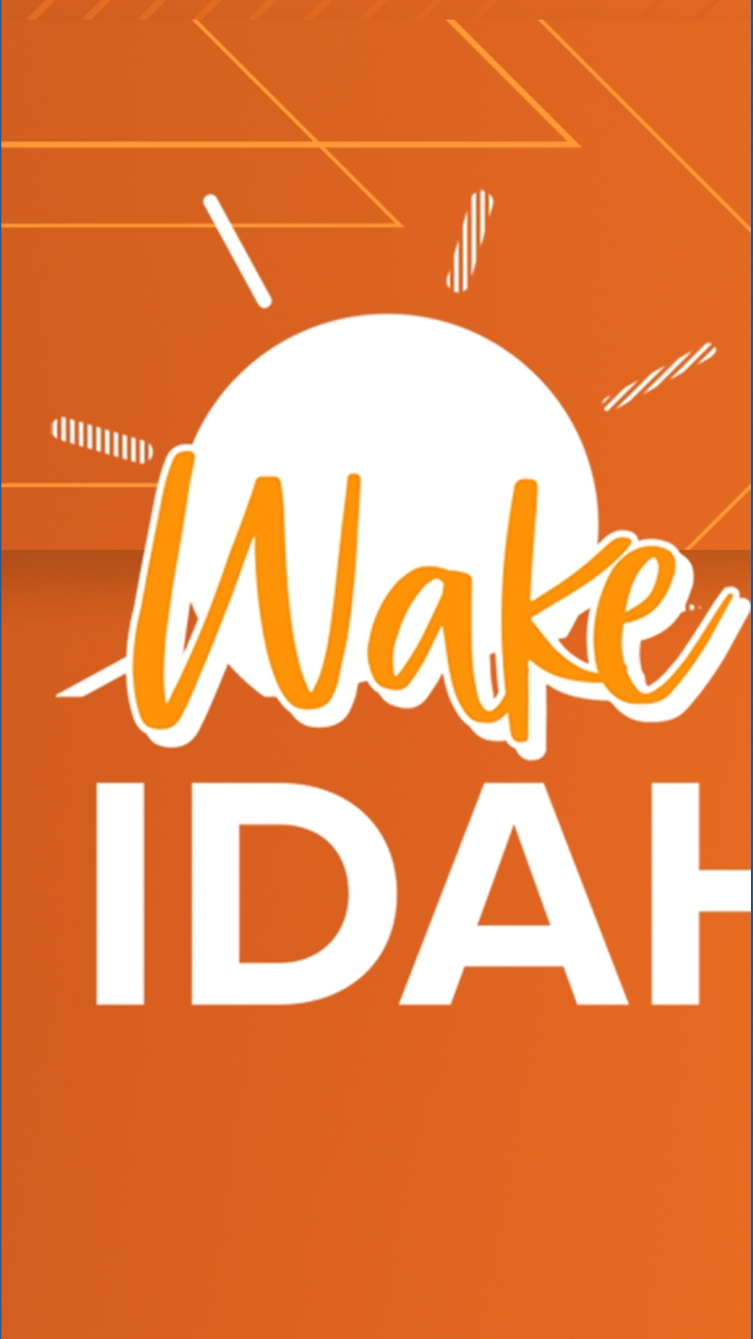 Wake Up Idaho 5AM | ktvb.com