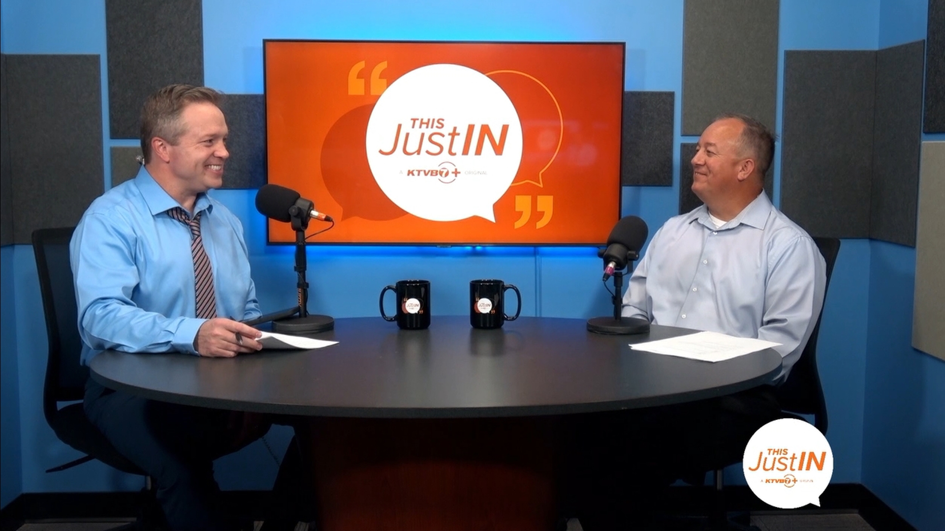 Broncos College Football - Boise State | Boise, Idaho | ktvb.com