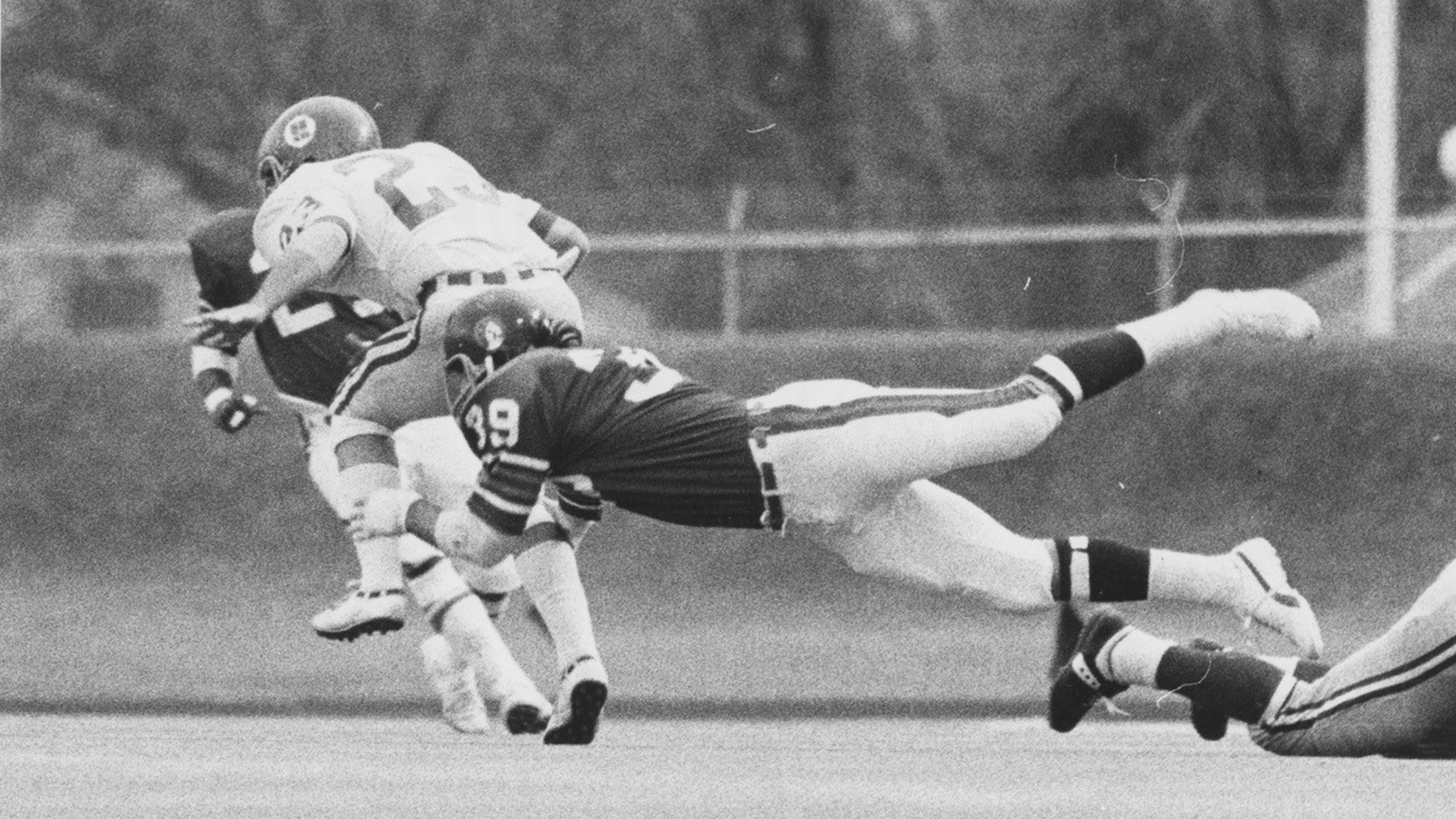 In 1973: First playoff win, with a heavy dose of Hutt | ktvb.com